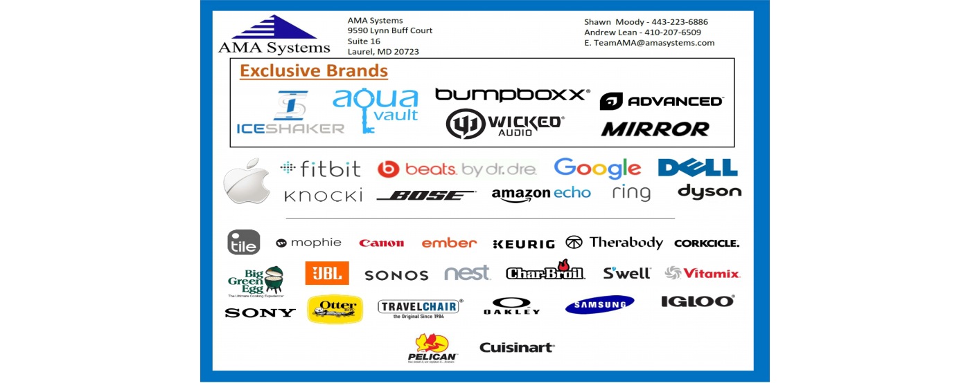 AMA Systems Home page AMA Systems